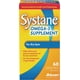 SYSTANE® Omega-3 Supplement, Ocular Vitamin For Dry Eyes, 60 Liquid ...