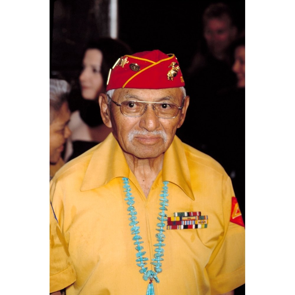 Albert Smith At The Premiere Of Windtalkers 662002 Nyc By Cj Contino ...