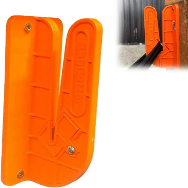 Wall Mounted Rag Cutter The Orange Rag Cutter Rag Cutter Wall Mount ...