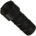 Orbit 1/2" x 2.5" Cut off Sprinkler Riser Extension For Sprinklers ...