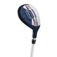 Wilson Profile XD Women's Right Handed Complete Petite Golf Club Set w ...