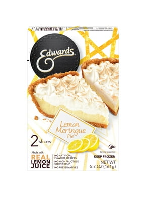 Edwards Frozen Pies in Frozen Desserts - Walmart.com