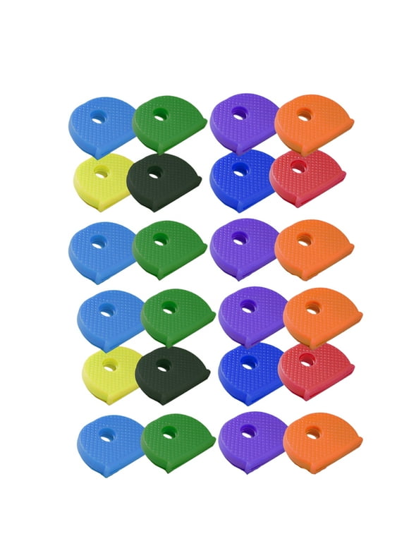 Key Color Covers