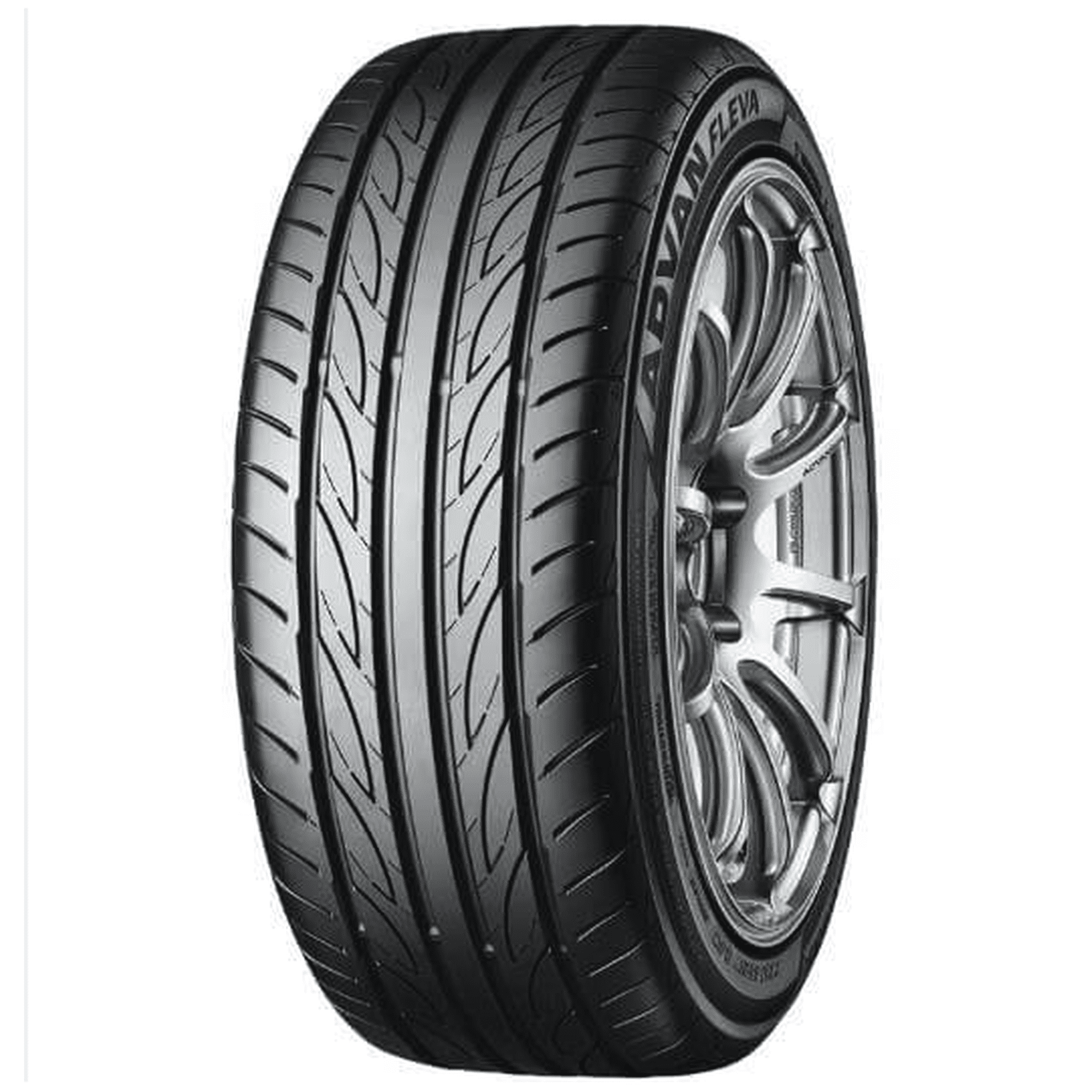 Click here for Yokohama Advan Fleva V701 235/45r17xl 97w Bsw Tire prices