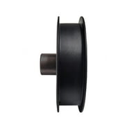 John Deere Original Equipment Pulley - AUC20393 - Walmart.com