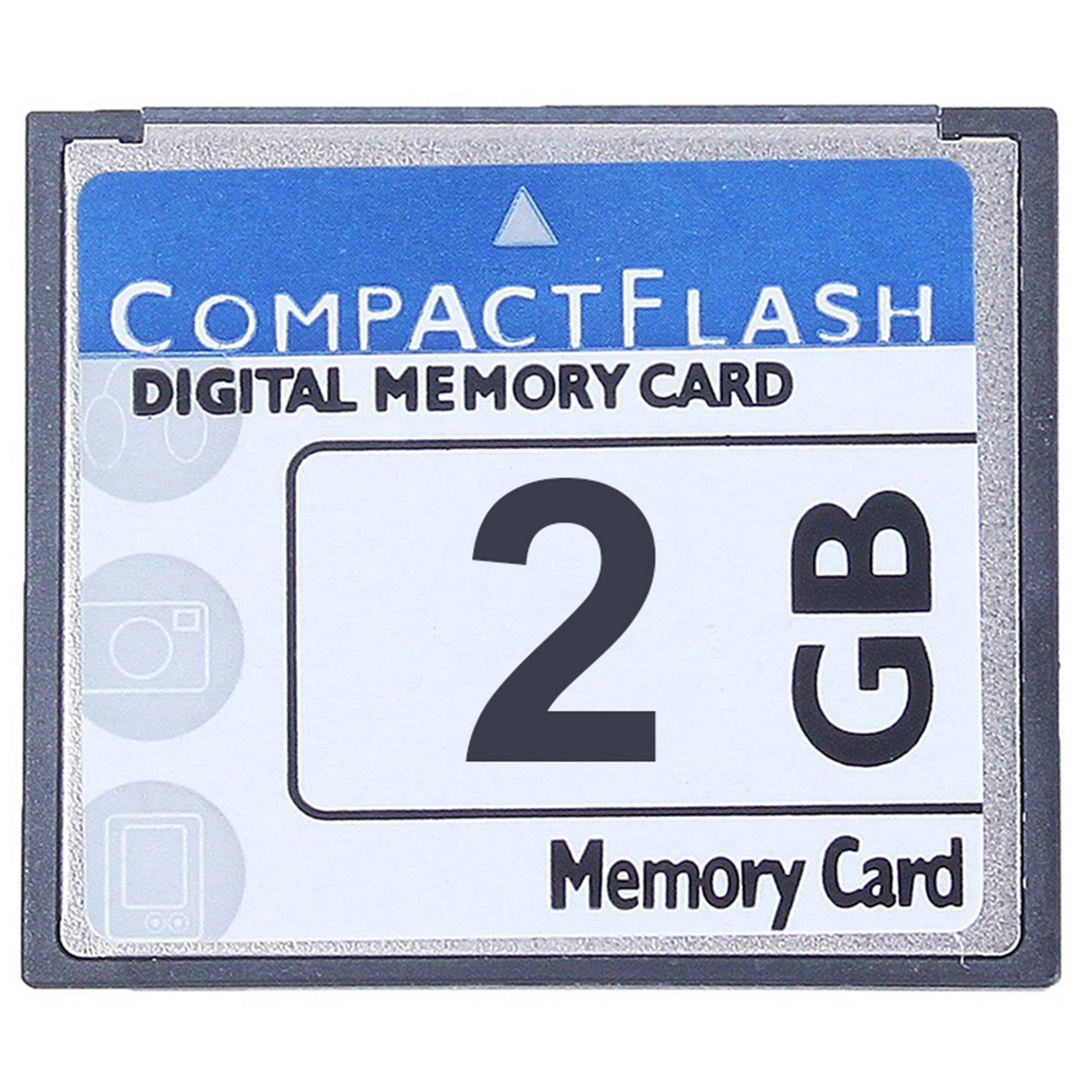 Click here for Unbranded 2gb Compact Flash Memory Card For Camera... prices