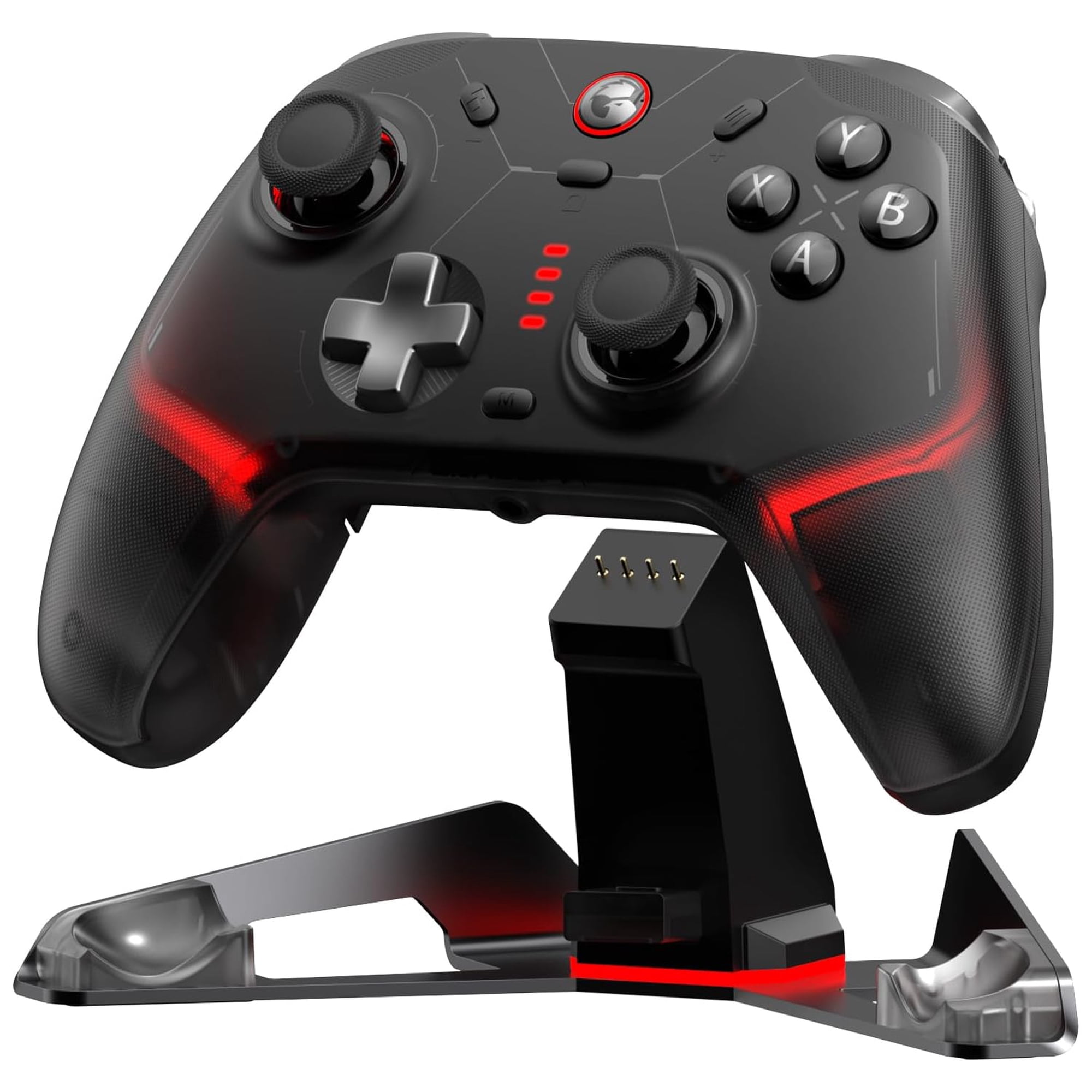 Click here for Gamesir Cyclone 2 Pc Controller With Mag-Res Tmr S... prices