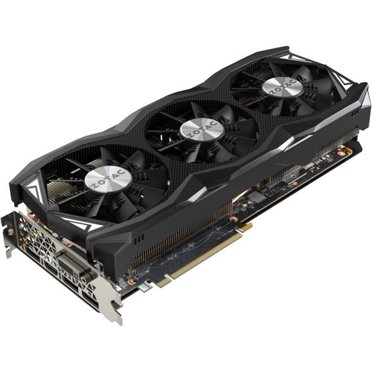 Sapphire AMD Radeon R9 290 Graphic Card, 4 GB GDDR5 - Walmart.com