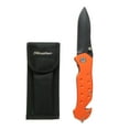 RoadPro 4-inch Folding Pocket Knife - Walmart.com