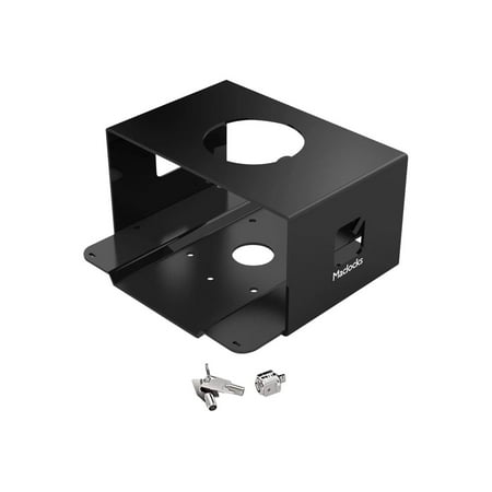 Compulocks Mac Studio Security Mount - PC mounting kit - counter ...