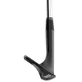 Cleveland RTZ Mid Grind Black Satin 50* Gap Wedge 50-10 DG Spinner New ...