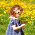 3-inch Baby Girl Hair Bows Clips Hairpin Boutique Headwear for Little ...