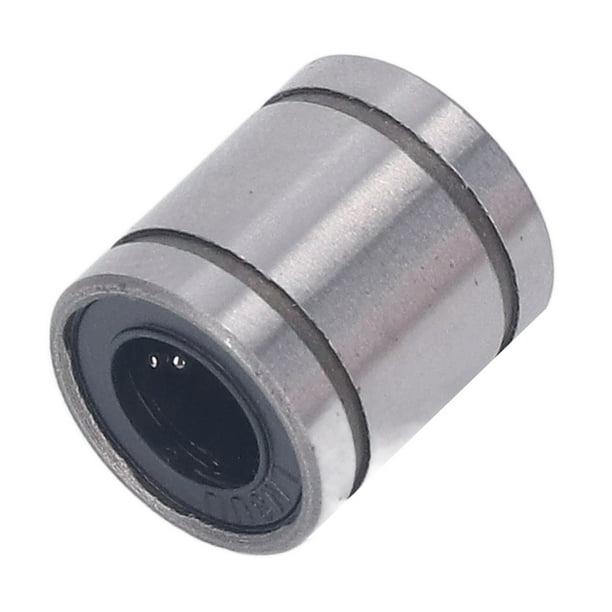 Rodamiento lineal de acero, rodamiento de movimiento lineal de 10 ...