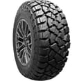 Mastertrack BADLANDS RT Rug Terrain 35x12.50R20LT 35/12.50/20 12 Ply ...