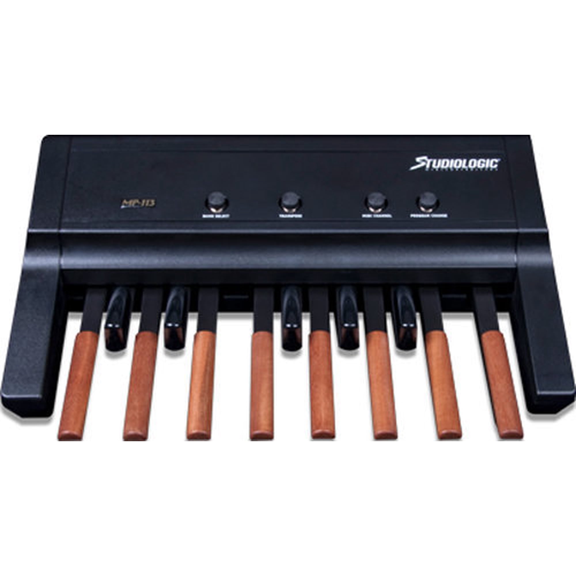 Click here for Studiologic Mp-113 Pedalboard prices
