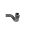 17129802110 Water Tank Hose For BMW MINI Countryman R60 R61 For Cooper ...