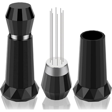 SHENMO Aluminum alloy needle type powder dispenser, agglomeration and ...