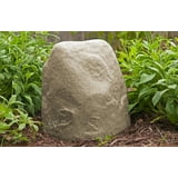 EMSCO Group Small Landscape Rock - Natural Sandstone, Lightweight, Easy ...