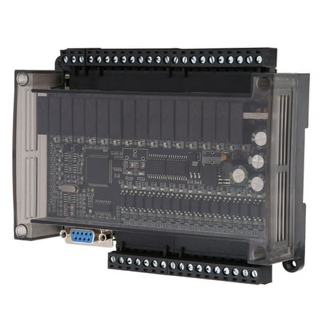 Industrial Control Board, Programmable Controller Board, Dc24V Rd3A ...
