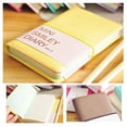 Clearance! Soovim Leather Notebook Composition Notebook Bulk Note ...