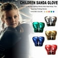 Utoimkio Boxing Gloves for Kids,Youth Boxing Gloves for Boxing,Kick ...