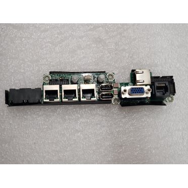 HP Inc. Input/Output (I/O) Module - Walmart.com