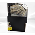 60 in.W 14.3 Cu. ft Commercial Open Display Refrigerated Merchandiser ...