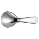 Delta Metal Lever Handle Kit - 13 / 14 Series in Chrome RP48717 ...