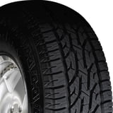 BlackHawk Hiscend-H HA11 All Terrain LT235/80R17 120/117R E Light Truck ...