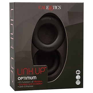 Cal Exotics Link Up Optimum-Black - Walmart.com