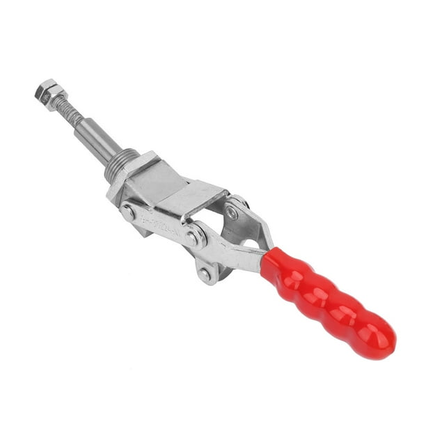 Pushpull Type Handle Toggle Clamp,Professional Stainless Steel Push ...