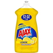 Ajax Liquid Dish Soap Tropical Lime Twist, 28 oz - Walmart.com