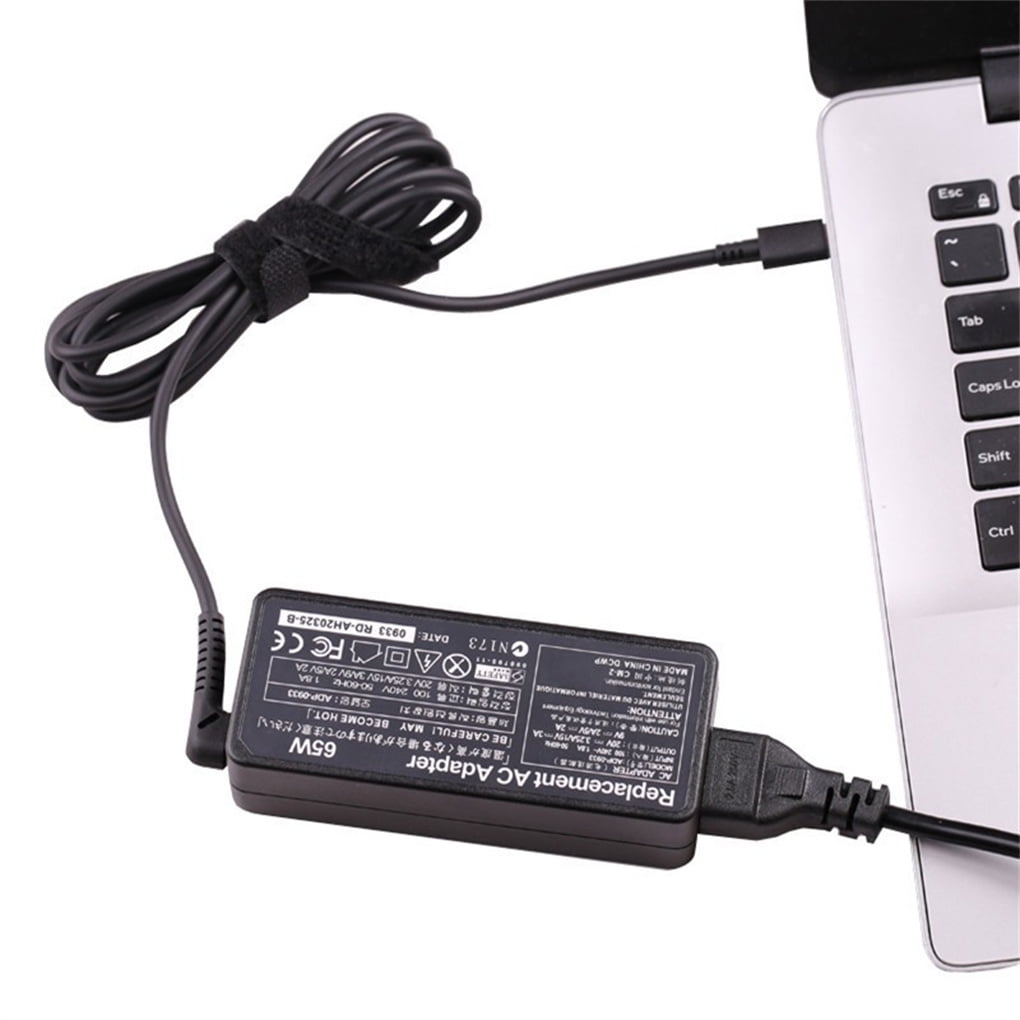 Click here for Yingyy Type-C Laptop Charger Household Office Desk... prices