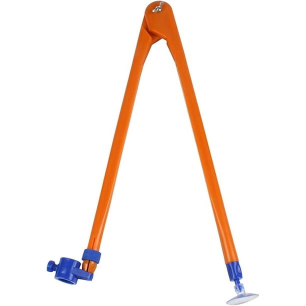 Teaching Compass, Plastic Compass Drawing Math Geometry Tool Teacher ...