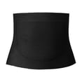 Elastic Breathable Abdominal Binder, Post Surgery Compression Waist ...