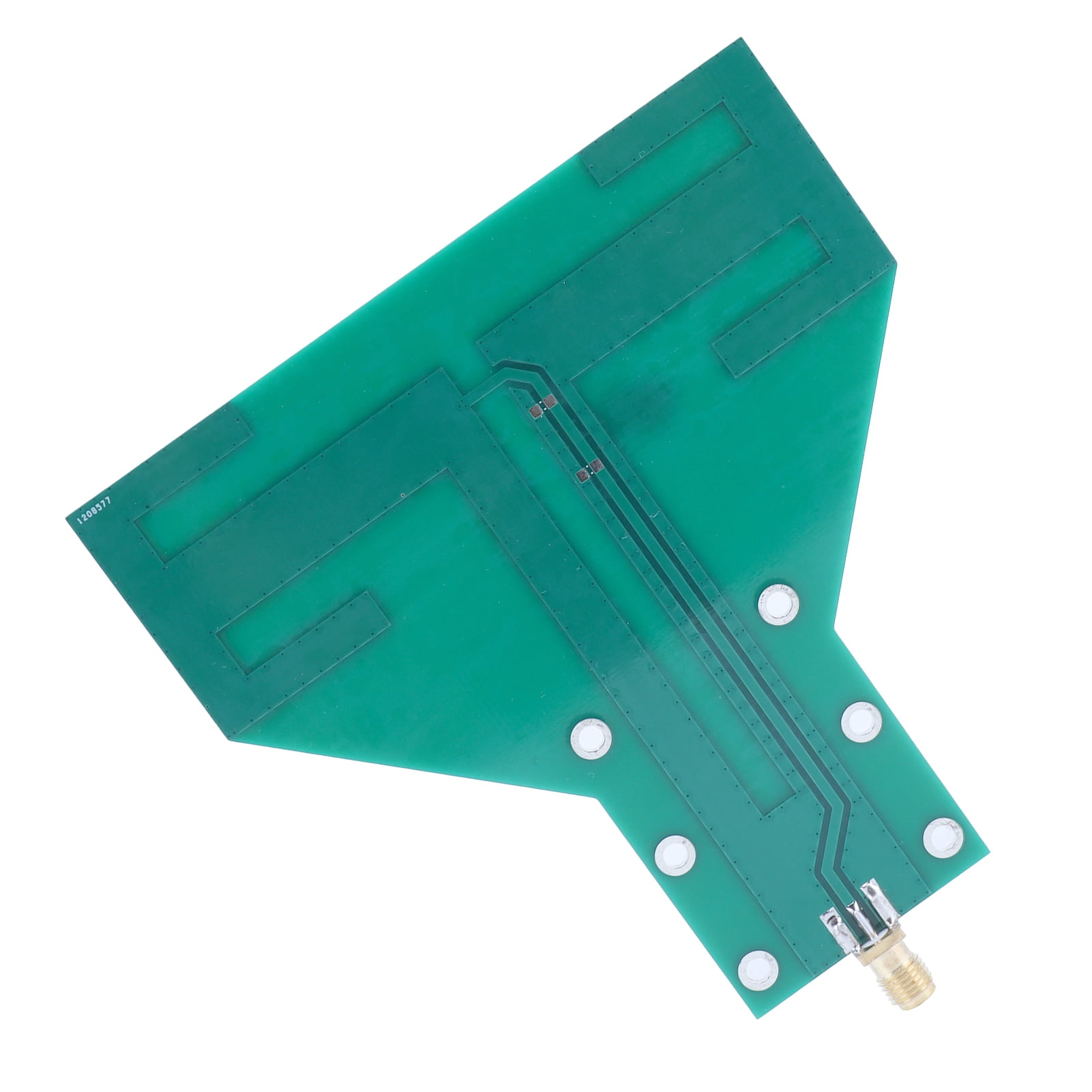 Buy Dipole Antenna, PCB Double-sided 5500 V/?s Antena For Industrial ...