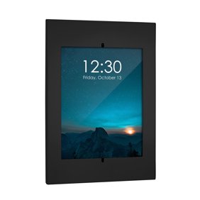 Ergotron Wall Mount Scanner Holder - barcode scanner holder - Walmart ...