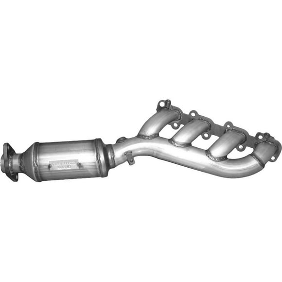 Cadillac Seville Catalytic Converter