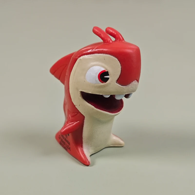 Slugterra Slugs Infurnus Burpy Goon Doc Magical Beast Monster Kawaii ...