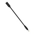 Portable Charging Cord Wire 6inch USB C Charging Cable High Speed Type ...
