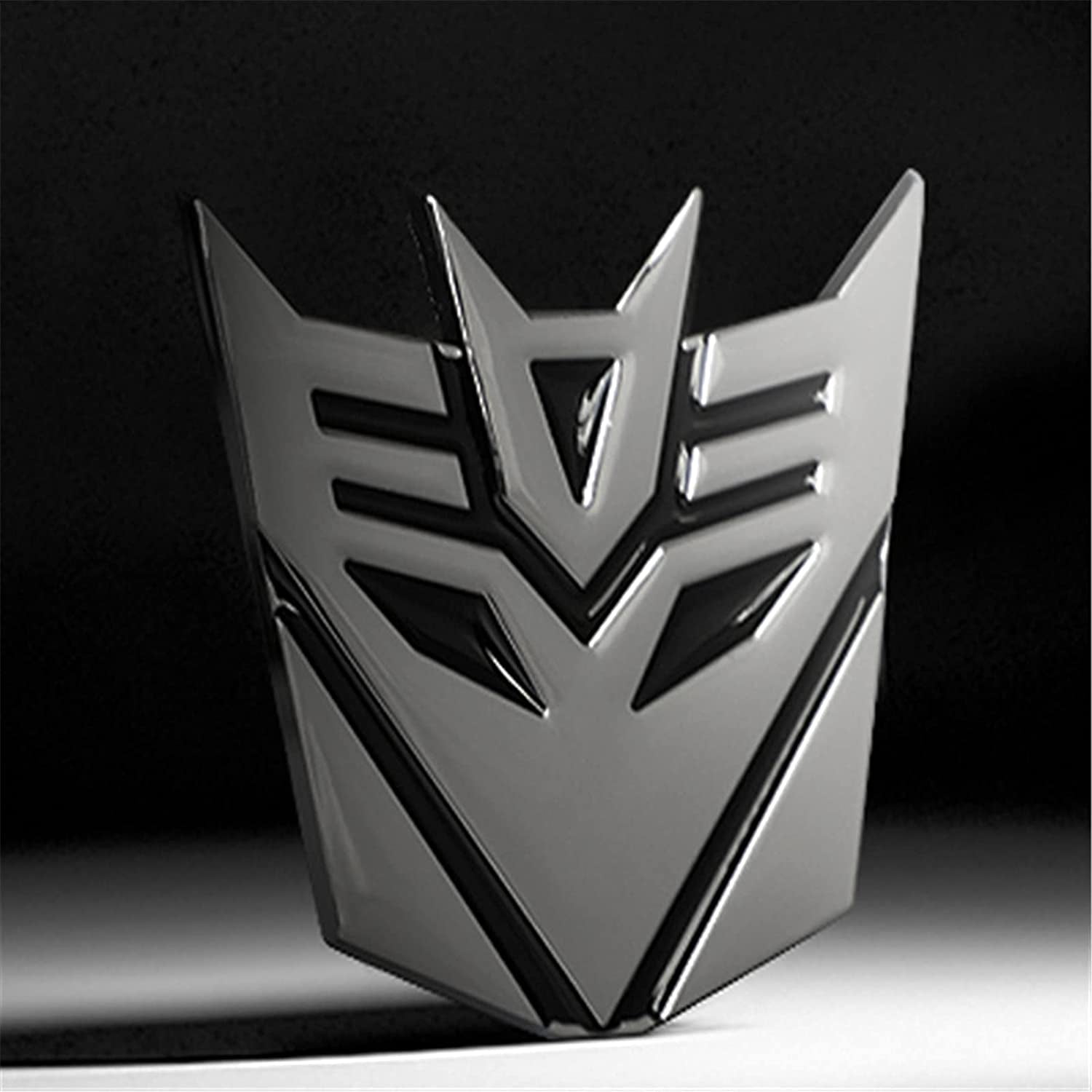 Click here for Hahdaxia Metal Car Sticker Autobot Auto Emblem Dec... prices