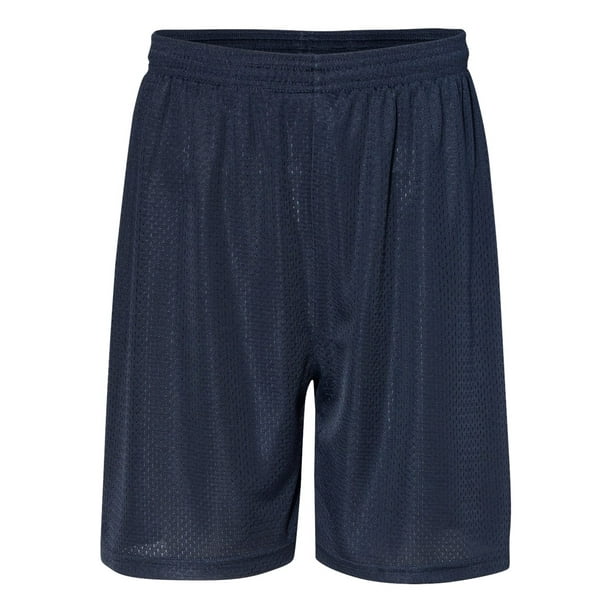 C2 Sport Mesh 7" Shorts - Walmart.com