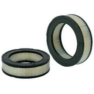 WIX Filters - WA10025 Heavy Duty Air Filter, Pack of 1 - Walmart.com