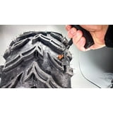 Stop & Go 5040 Tubeless Tire Repair Rope Plugs for Punctures and Flats ...