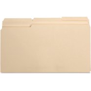 Pendaflex Divide it Up File Folder, Multi Section, Ltr, 24 Folders ...