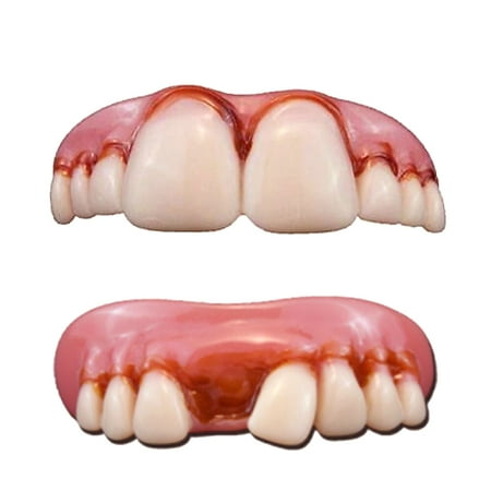 The Original Billy-Bob - Goofy Toofers- Costume Gag Fake Teeth Products ...