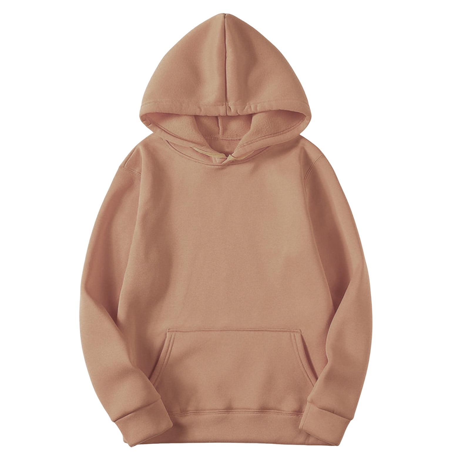 Click here for Aherbiu Hoodies For Women Long Sleeve Comfy Casual... prices