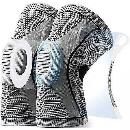 La Gaine de Compression de Genou Ultra Knee Elite Medical Knee Brace ...