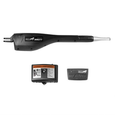 Mighty Mule MM260 Automatic Gate Opener for Light Duty Single Swing ...