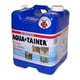 Reliance Products Aqua Tainer 7 Gallon Water Storage Container Tank (2 ...